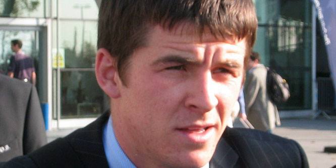 Joey Barton - Age, Bio, Family | Famous Birthdays