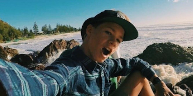 Jaidyn Bartsch - Age, Bio, Family | Famous Birthdays