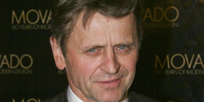 Mikhail Baryshnikov - Age, Bio, Family | Famous Birthdays