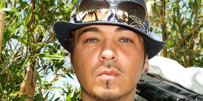 Baby Bash - Age, Family, Bio | Famous Birthdays