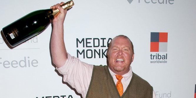 Mario Batali - Age, Family, Bio | Famous Birthdays