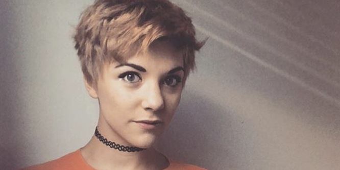 Squashy Quack In Real Life Girl Friend