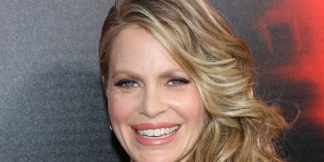 Kristin Bauer - Age, Family, Bio | Famous Birthdays