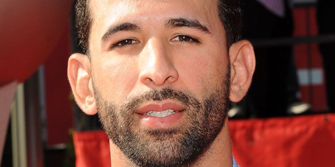 José Bautista - Age, Family, Bio | Famous Birthdays