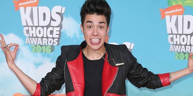 Mario Bautista (Pop Singer) - Age, Bio, Family | Famous Birthdays