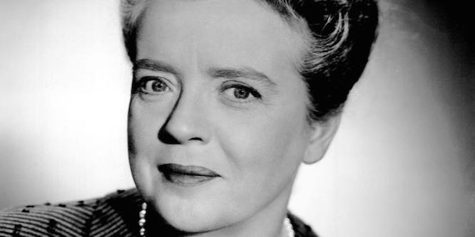 Frances Bavier Bio | Famous Birthdays