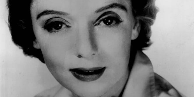 Barbara Baxley - Trivia, Family, Bio | Famous Birthdays