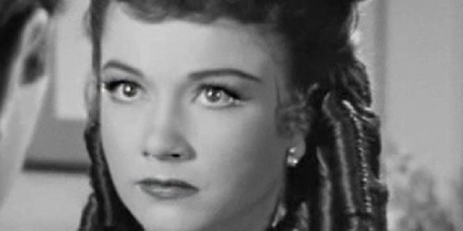 Anne Baxter - Trivia, Family, Bio | Famous Birthdays