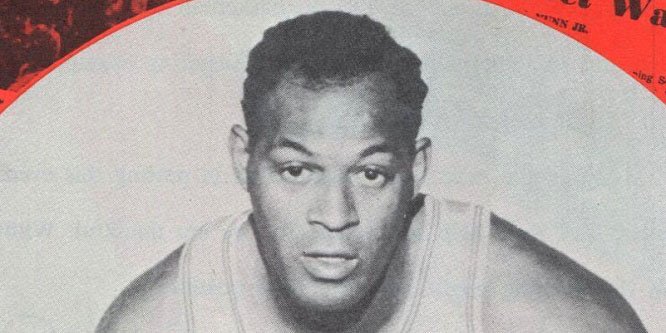 Elgin Baylor - Bio, Family | Famous Birthdays