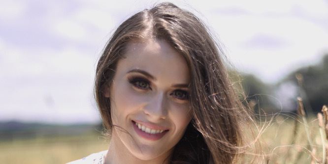 Christian Beadles And Caitlin Beadles 2022