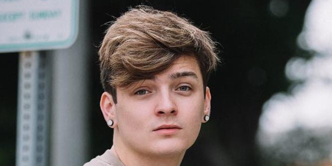 Nick Bean Age, Bio, Family | Famous Birthdays