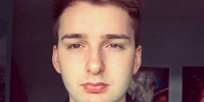 Luke Beans - Age, Family, Bio | Famous Birthdays