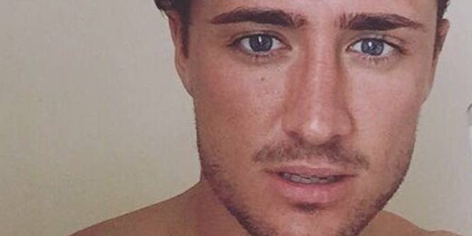 Stephen Bear - Age, Family, Bio | Famous Birthdays