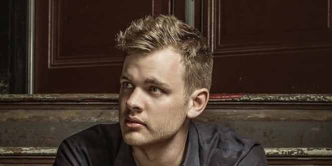 Clark Beckham - Age, Family, Bio | Famous Birthdays