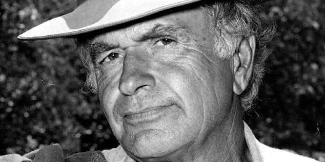 Noah Beery Jr. - Trivia, Family, Bio | Famous Birthdays