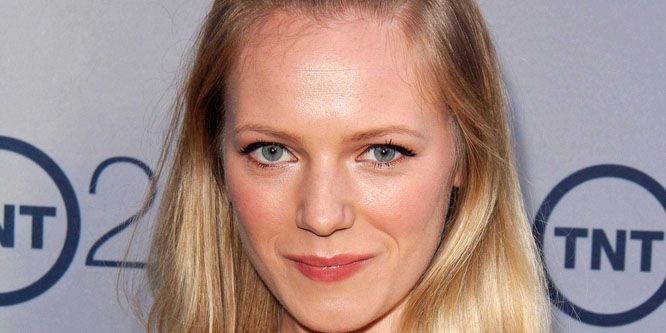 Emma Bell Supernatural Emma Bell IMDb