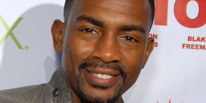 Bill Bellamy - Age, Family, Bio | Famous Birthdays