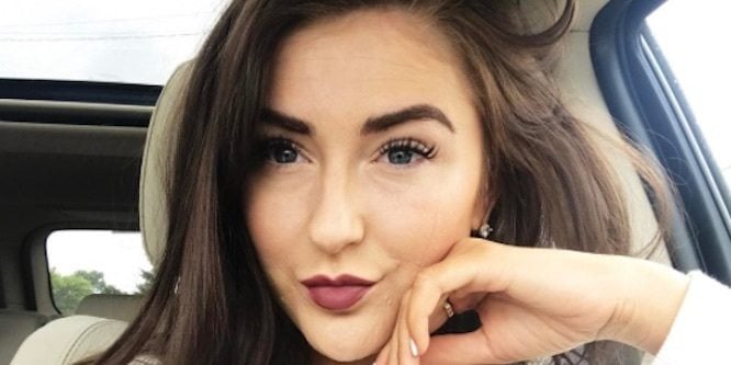 Sarah Belle - Age, Bio, Family | Famous Birthdays