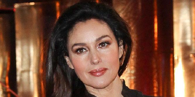 Monica Bellucci - Age, Bio, Family | Famous Birthdays