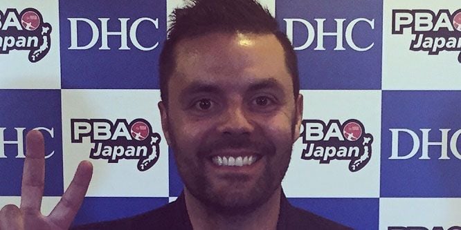 Jason Belmonte Age & Bio | Famous Birthdays