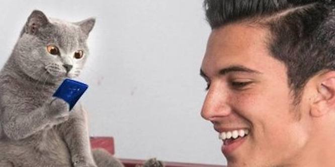 Aaron Benitez - Age, Bio, Family | Famous Birthdays