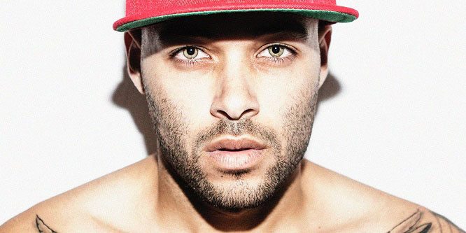 Don Benjamin Age, Bio, Family | Famous Birthdays