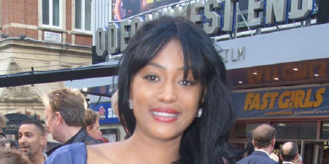 Tiana Benjamin - Age, Bio, Family | Famous Birthdays