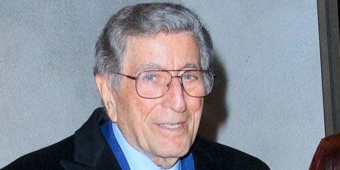 Tony Bennett - Curiosidades, Vida Pessoal, Biografia | Famous Birthdays