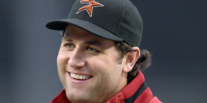 Lance Berkman - Age, Bio, Family | Famous Birthdays