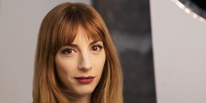 Molly Bernard - Age, Bio, Family | Famous Birthdays