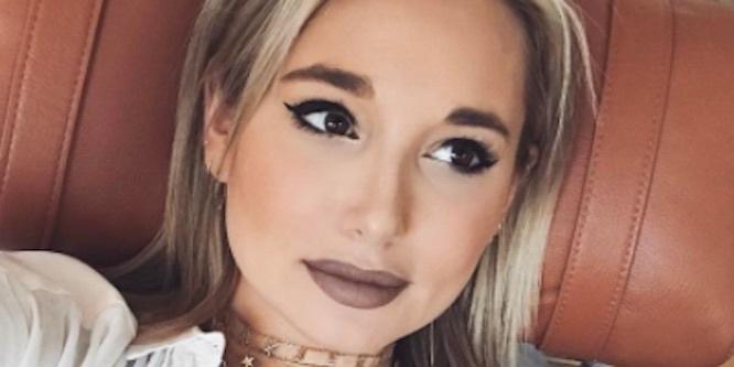 Danielle Bernstein - Age, Bio, Family | Famous Birthdays