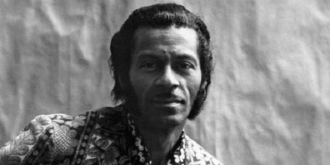 Chuck Berry - Trivia, Family, Bio | Famous Birthdays
