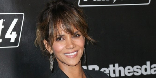 Halle Berry Età Famiglia Biografia Famous Birthdays