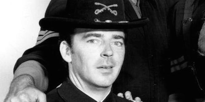 Ken Berry - Bio, Family | Famous Birthdays