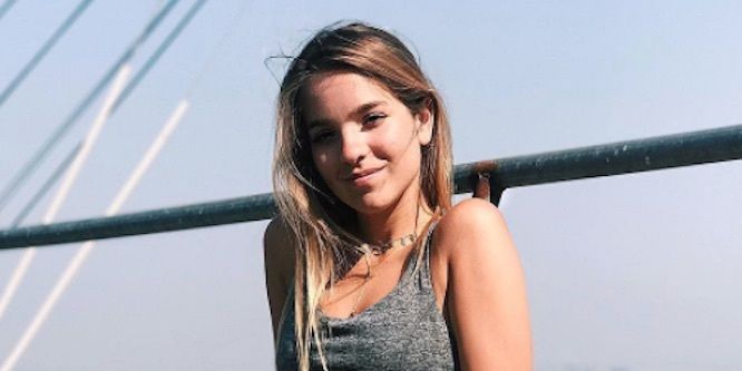 Madison Bertini - Age, Family, Bio | Famous Birthdays
