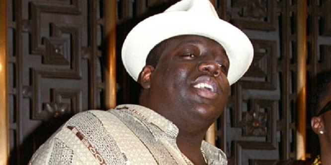 Notorious B.I.G. Bio, Family | Famous Birthdays