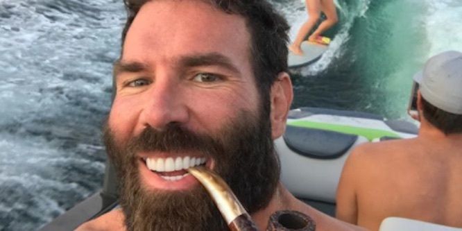 Dan Bilzerian - Age, Bio, Family | Famous Birthdays