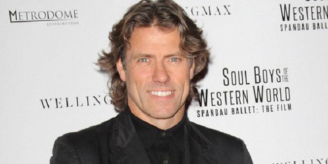 John Bishop - Age, Bio, Family | Famous Birthdays