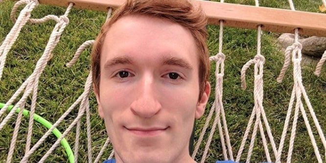 Justin Black - Age, Family, Bio | Famous Birthdays