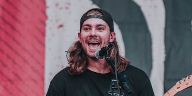 Seth Blake - Age, Family, Bio | Famous Birthdays