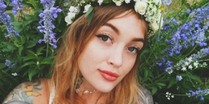 Torrie Blake - Edad, Familia, Biografía | Famous Birthdays