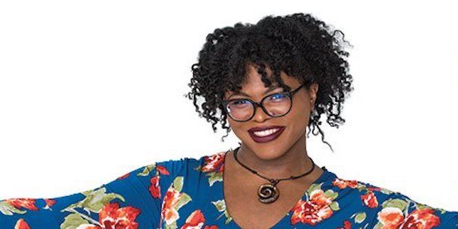 Kat Blaque - Age, Bio, Family | Famous Birthdays