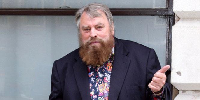 Brian Blessed Age & Bio | Famous Birthdays