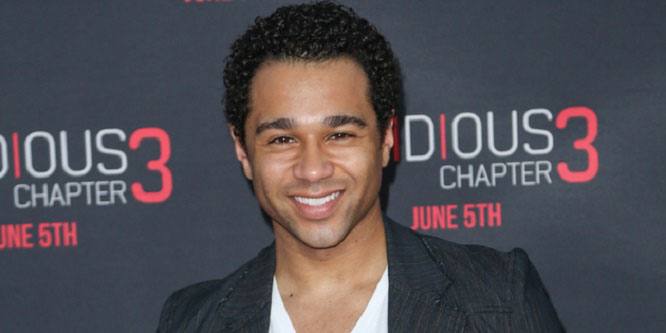 Corbin Bleu 2004