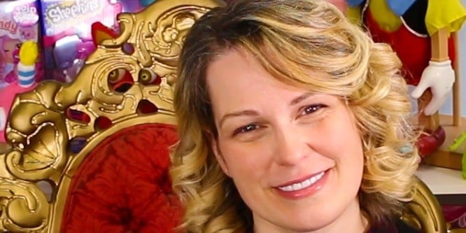 Tiffany Bliss - Age, Bio, Family | Famous Birthdays