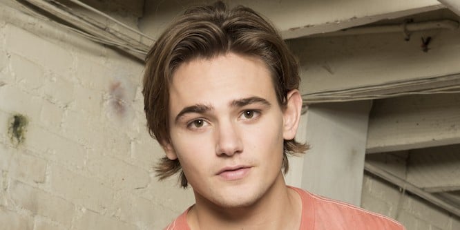 Carson Boatman - Age, Family, Bio | Famous Birthdays