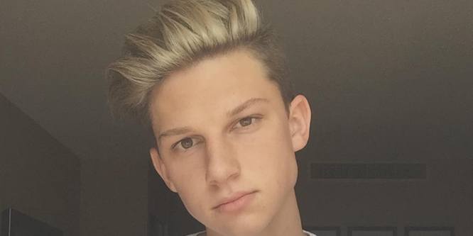 Conner Bobay - Age, Bio, Family | Famous Birthdays