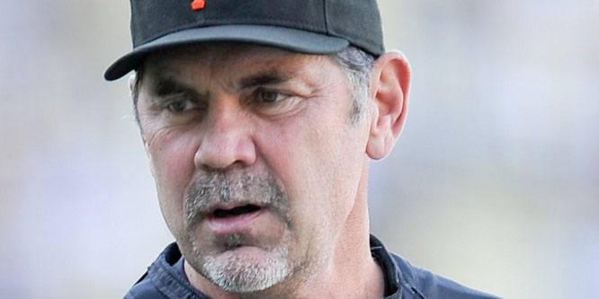 Bruce Bochy - Age, Bio, Family | Famous Birthdays