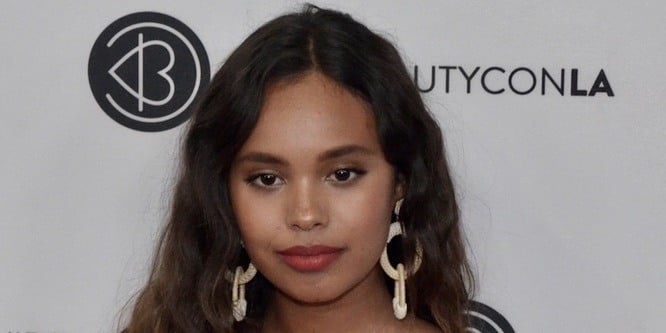 Alisha Boe Age & Bio | Famous Birthdays