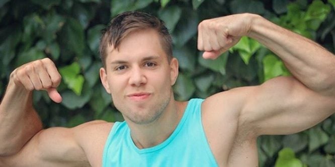 Jay Boice - Age, Family, Bio | Famous Birthdays